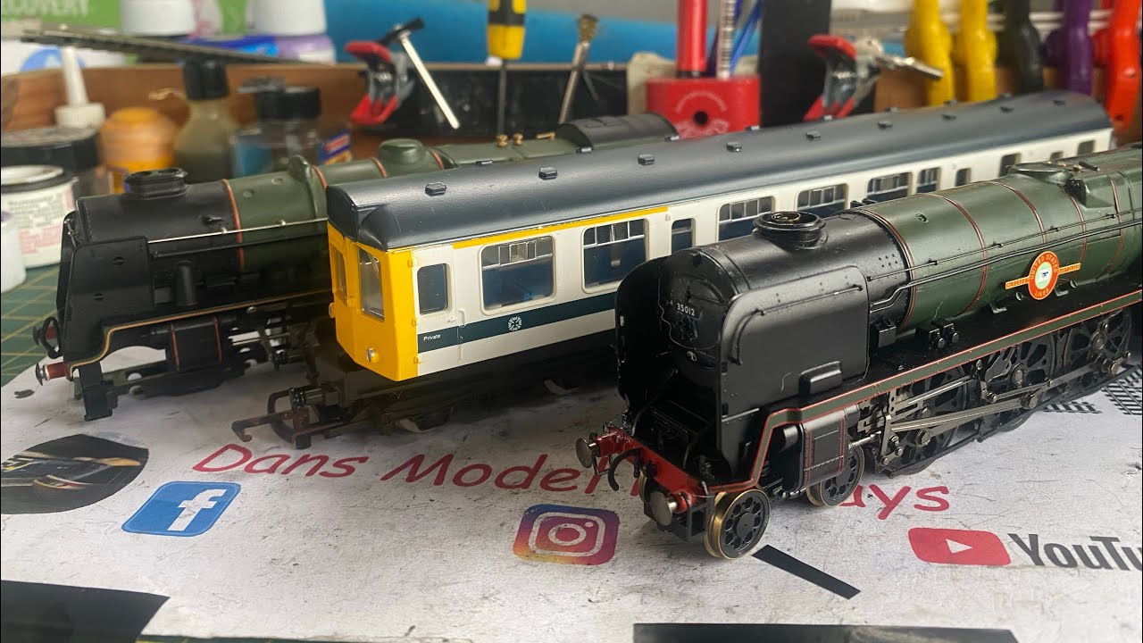 Buying second hand models. Common problems to avoid . - YouTube