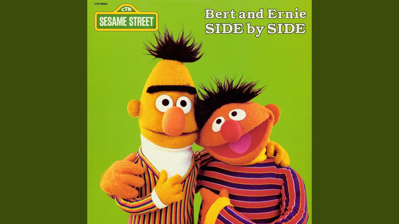 Bert Is Sick - YouTube