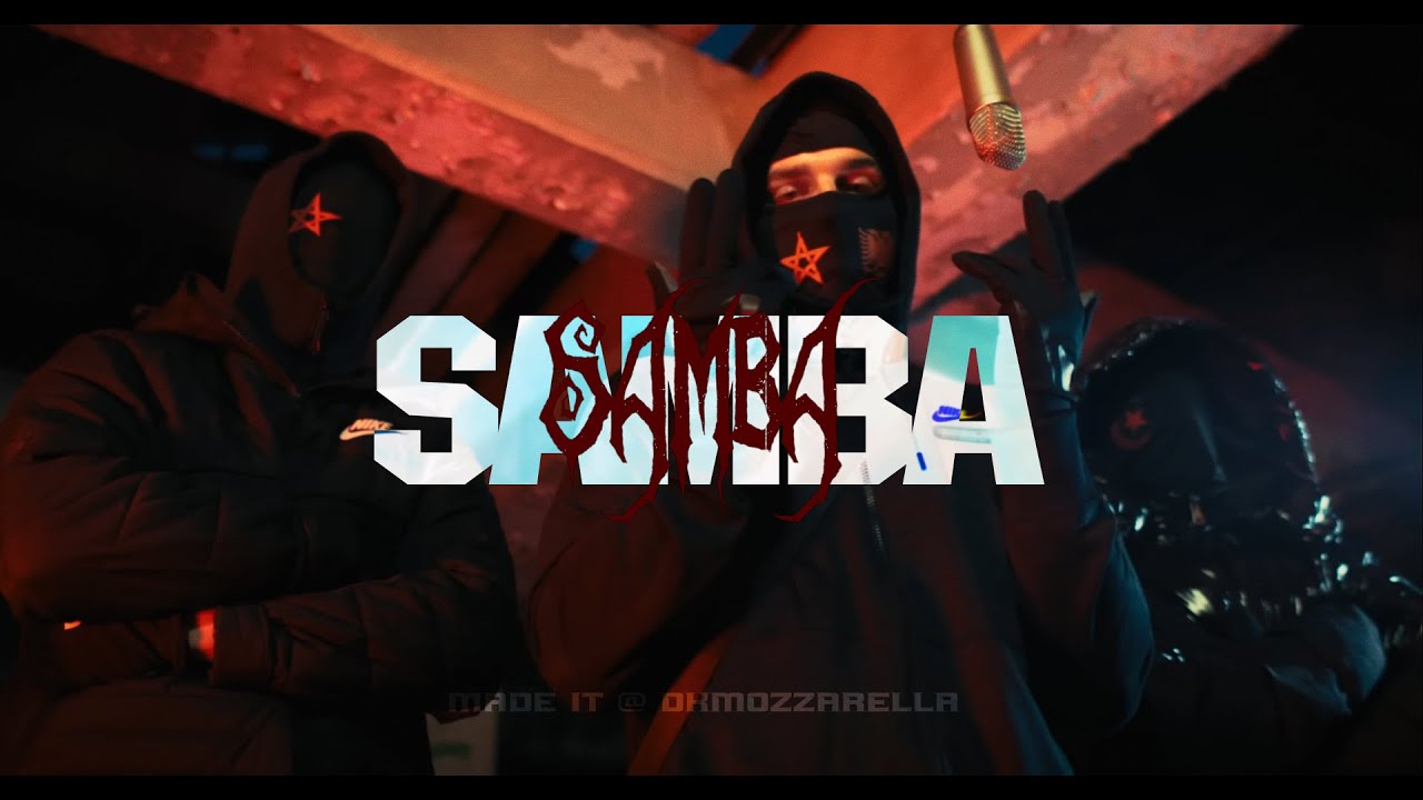 [FREE] CHINX (OS) x S9 (STS) x UK Drill Type Beat - "SAMBA" | Drill ...