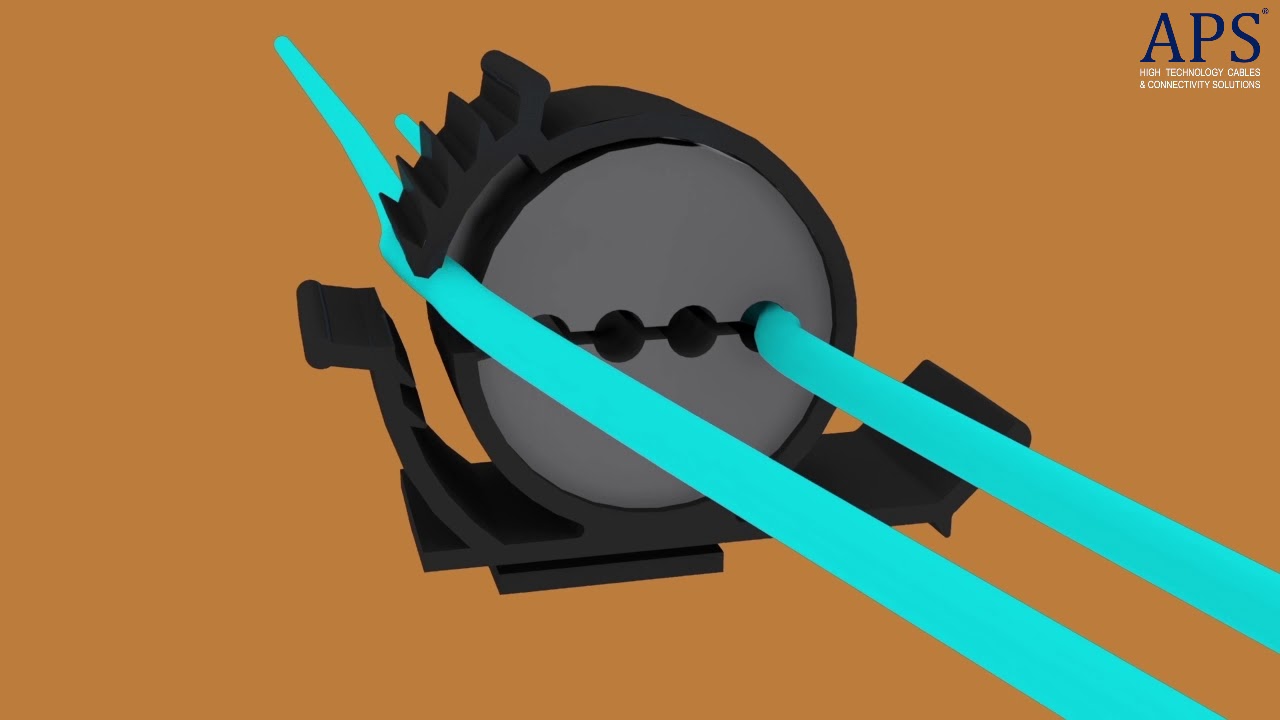 APS DCFO Solution 2017 - YouTube