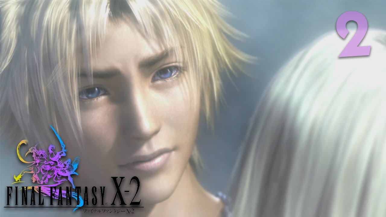 Mais c'est qui ce LENNE ?! 😨 | Final Fantasy X-2 (29/11/23) - YouTube