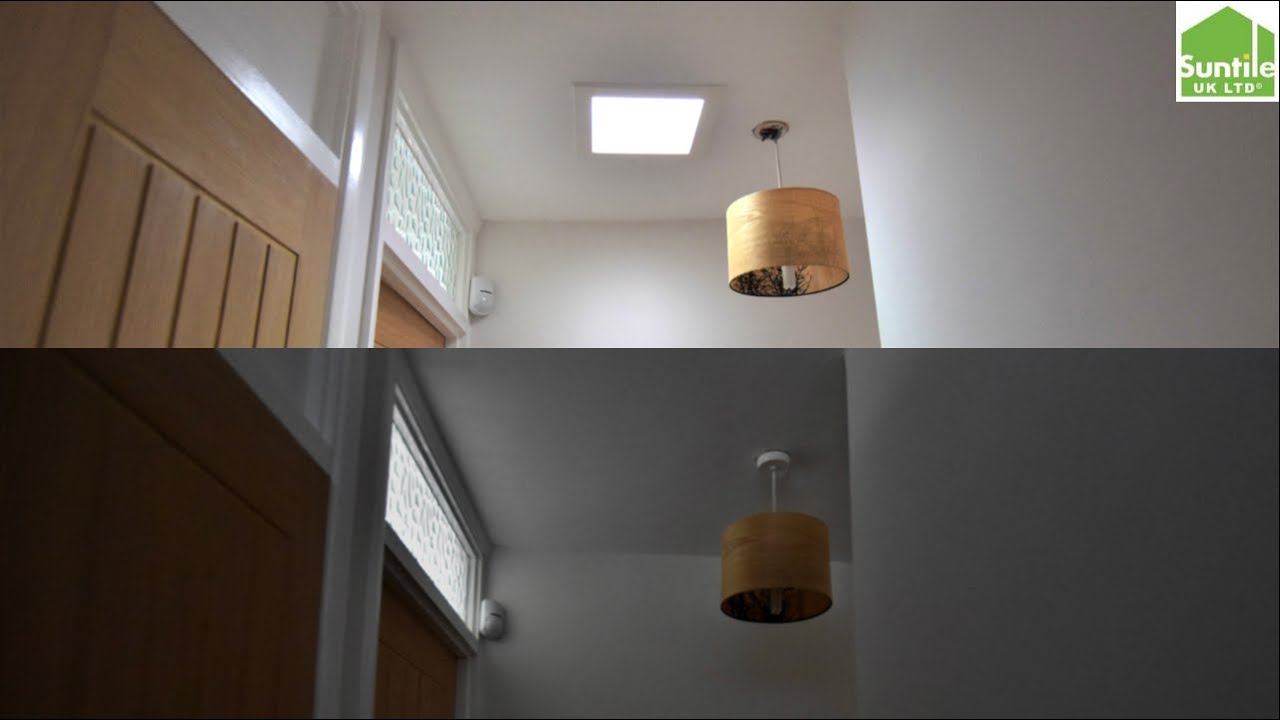The fastest natural light ducting system to install in the world ...
