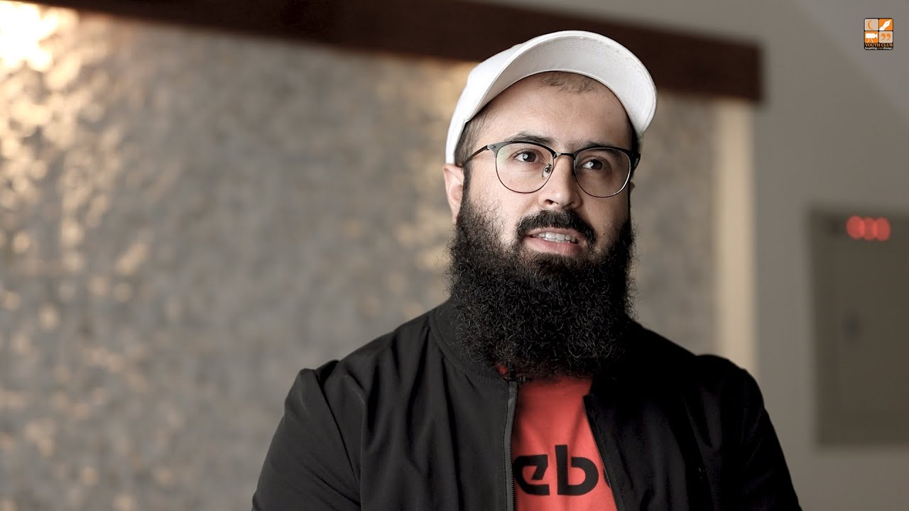 Do This When You Are Happy! | Forgotten Sunnahs | Ep-7 Tuaha Ibn Jalil ...