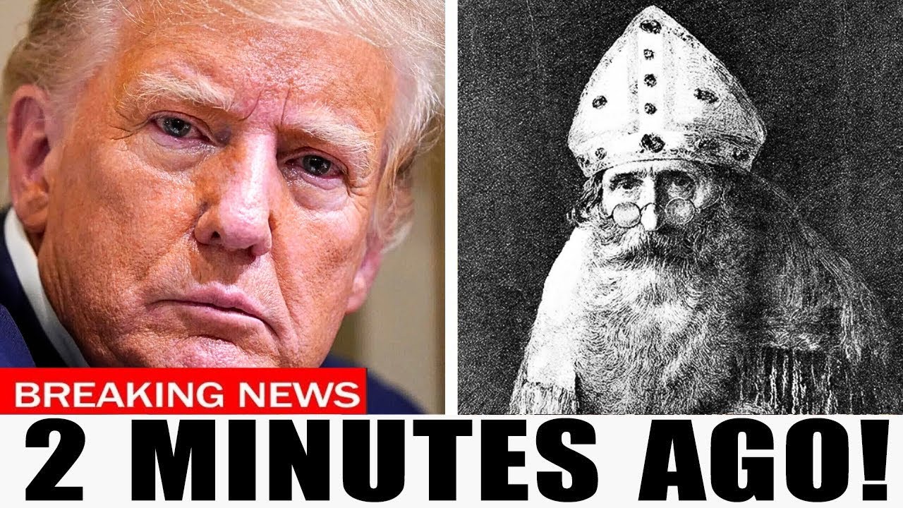 SHOCKING: Tomb of Santa Claus Has Been Found! - YouTube