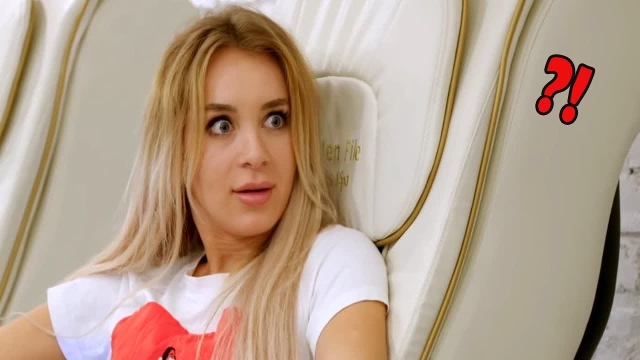 90 Day Fiancé: Yara Reveals ‘Crazy’ Inspiration Behind New Makeup Line ...