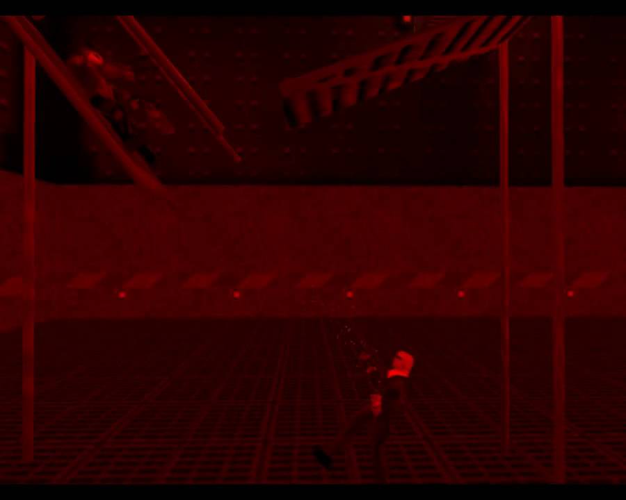 Rick Jones 2 - Action Clip - YouTube