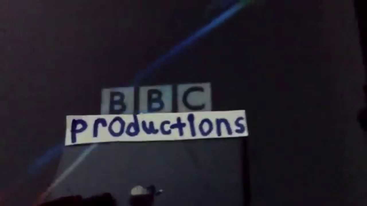 bbc productions logo - YouTube