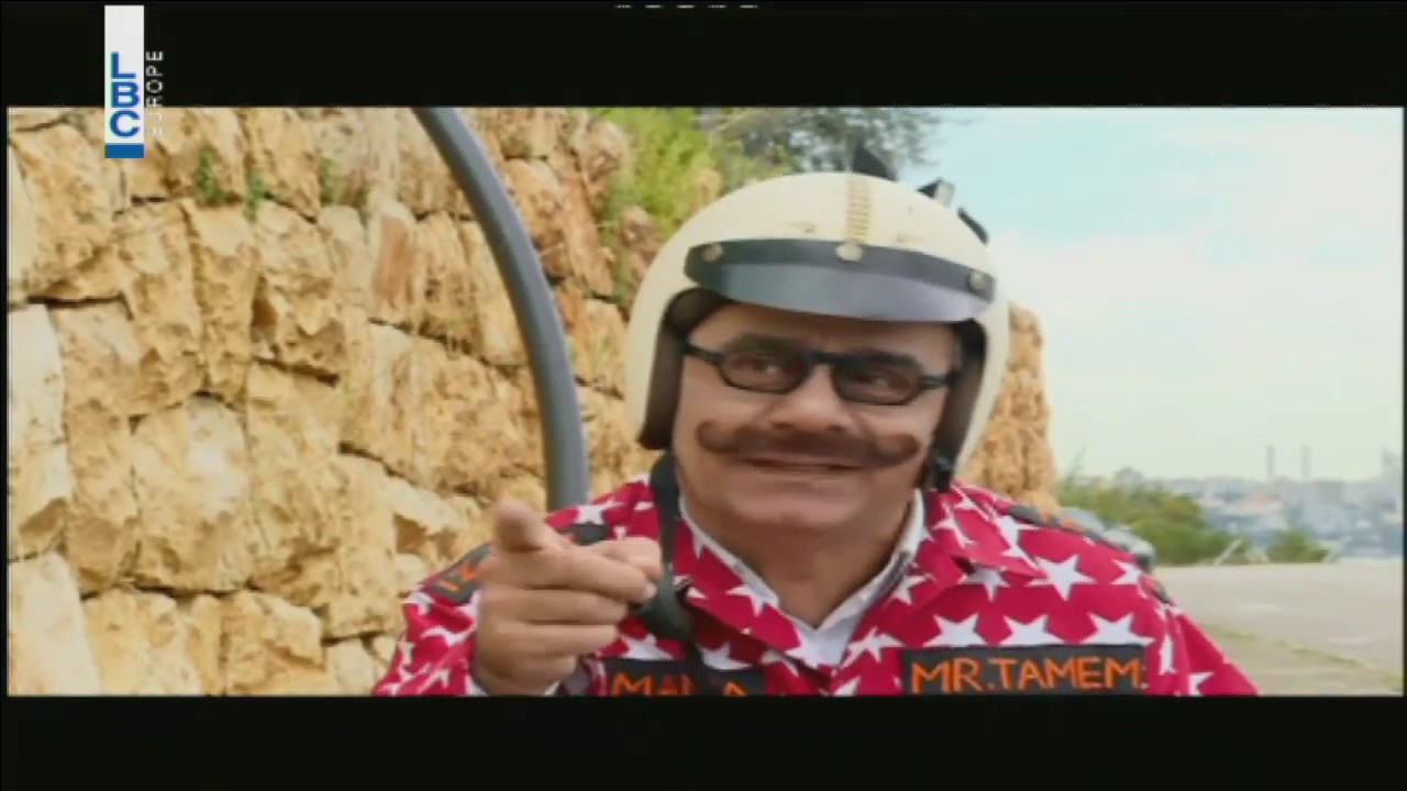 Basmet Watan - Episode 20 - السيارة المجرمة والقاتلة - YouTube