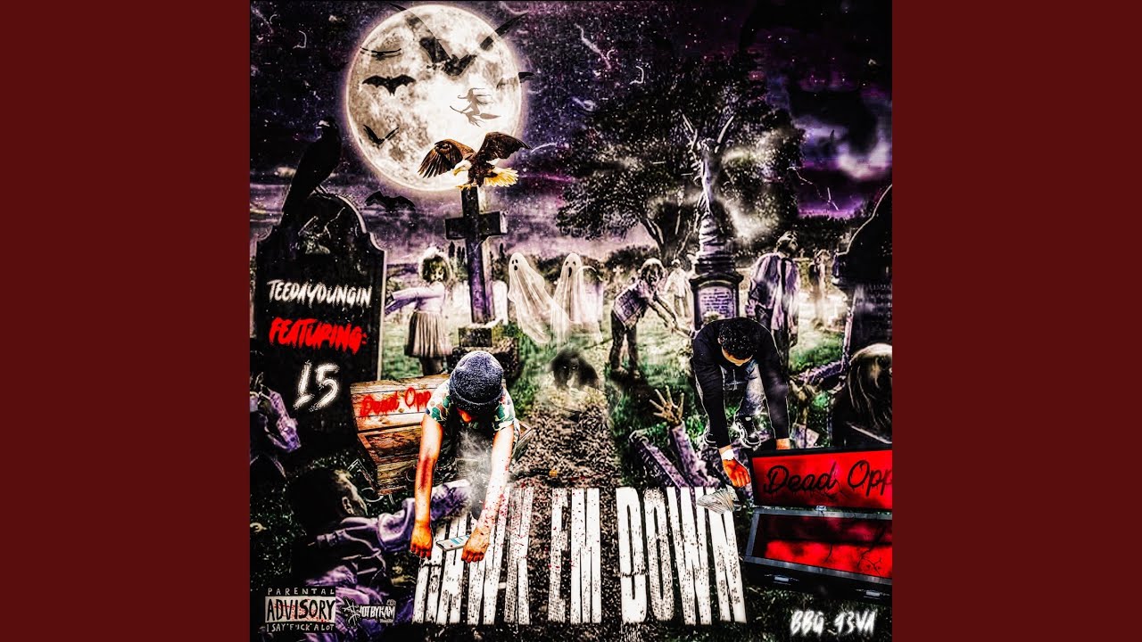 Hawk Em Down (feat. L5) - YouTube