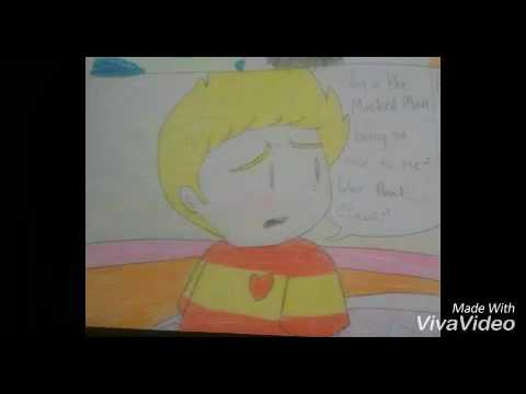 Mother 3 comic dub pt 7 - YouTube