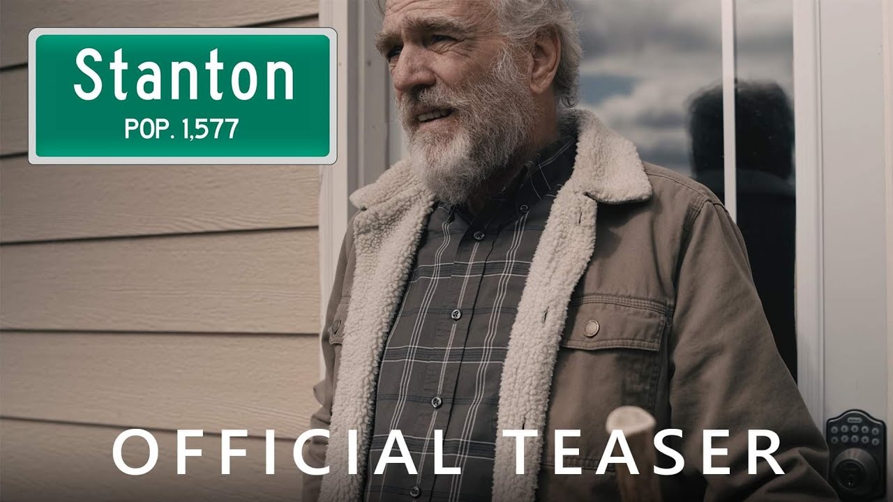Stanton - film (2022) | Official Teaser - YouTube