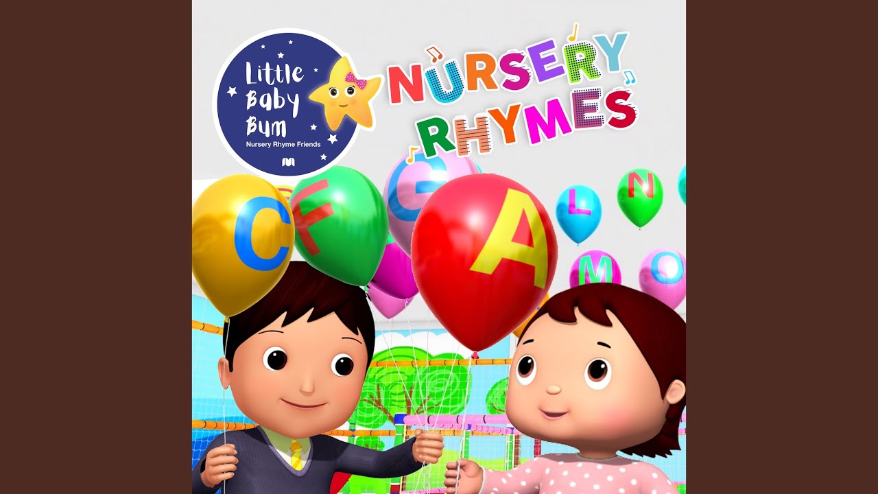 ABC Balloons - YouTube Music