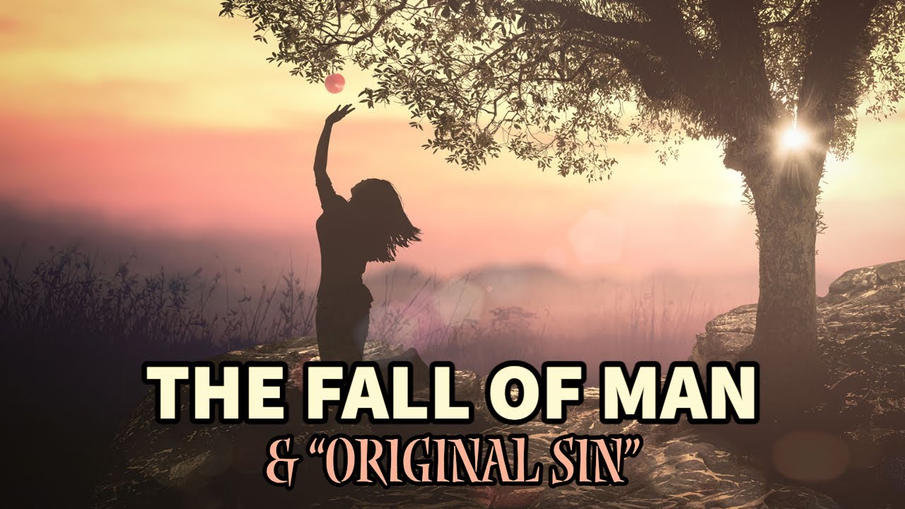 The Fall of Man & Original Sin (Genesis 3) - YouTube