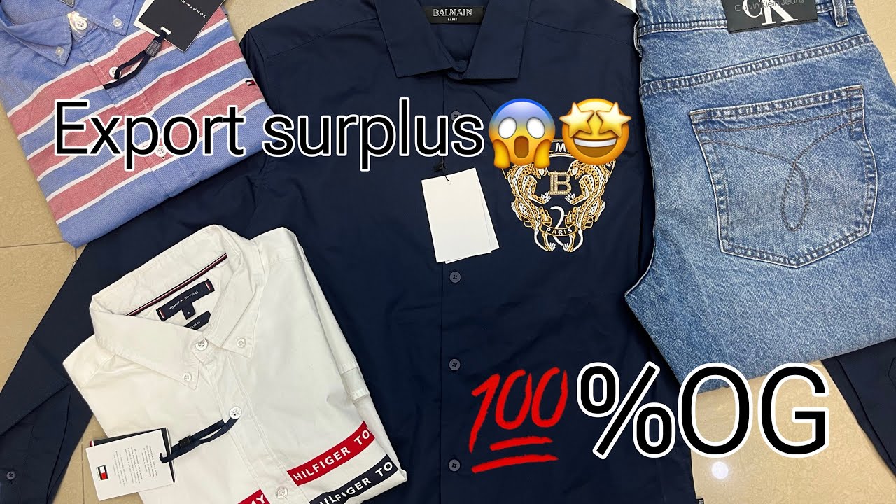 Cheapest/Export/Surplus @ 93%Off/Branded/Collection/Multi/Brand/Store ...