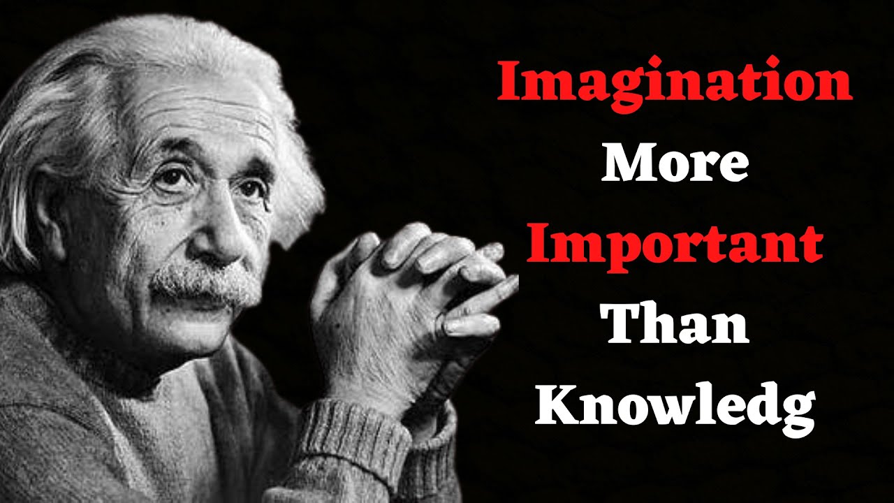 Albert Einstein quotes Everybody is Genius ... - YouTube