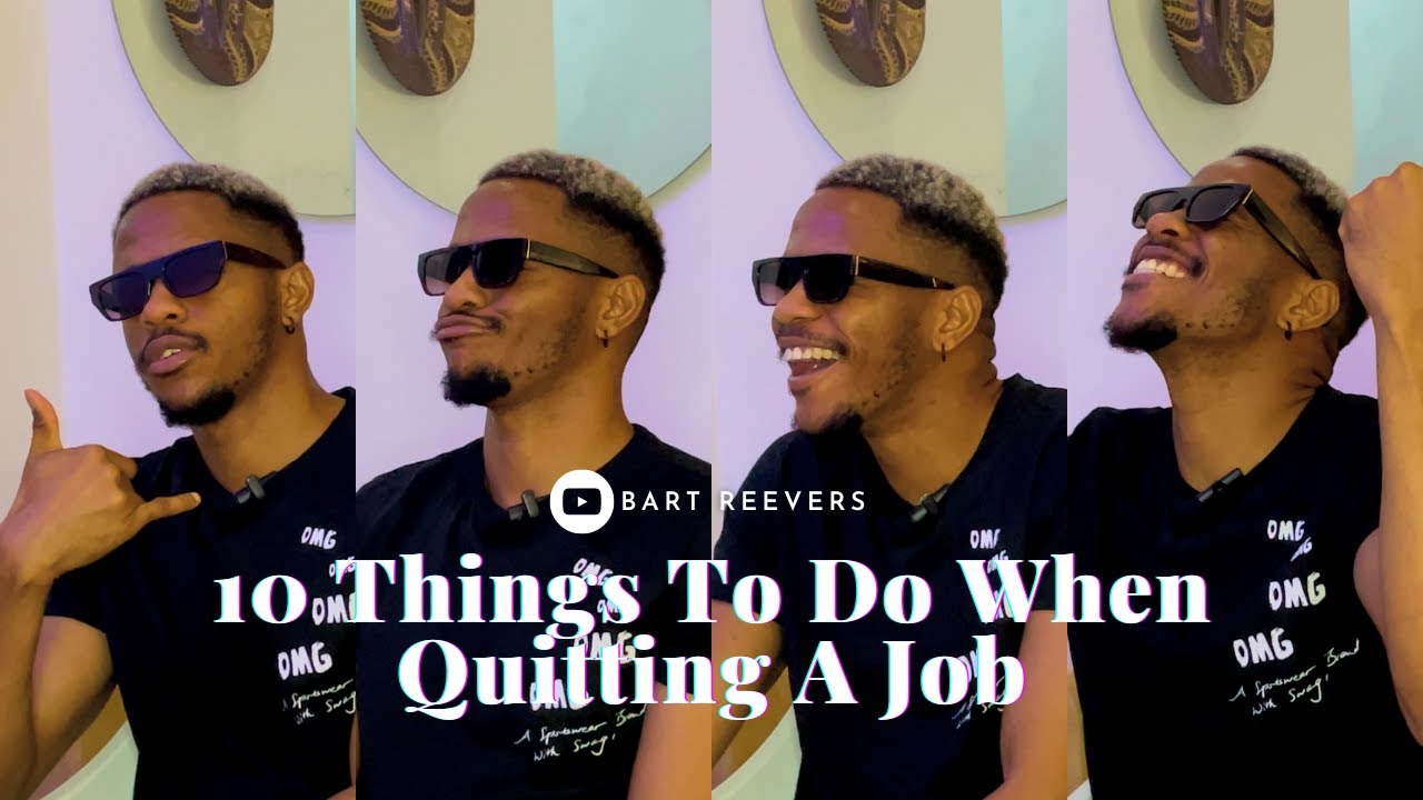 10 Things To Do When Quitting A Job Resign Professionally YouTube 10-things-to-do-when-quitting-a-job-resign-professionally-youtube