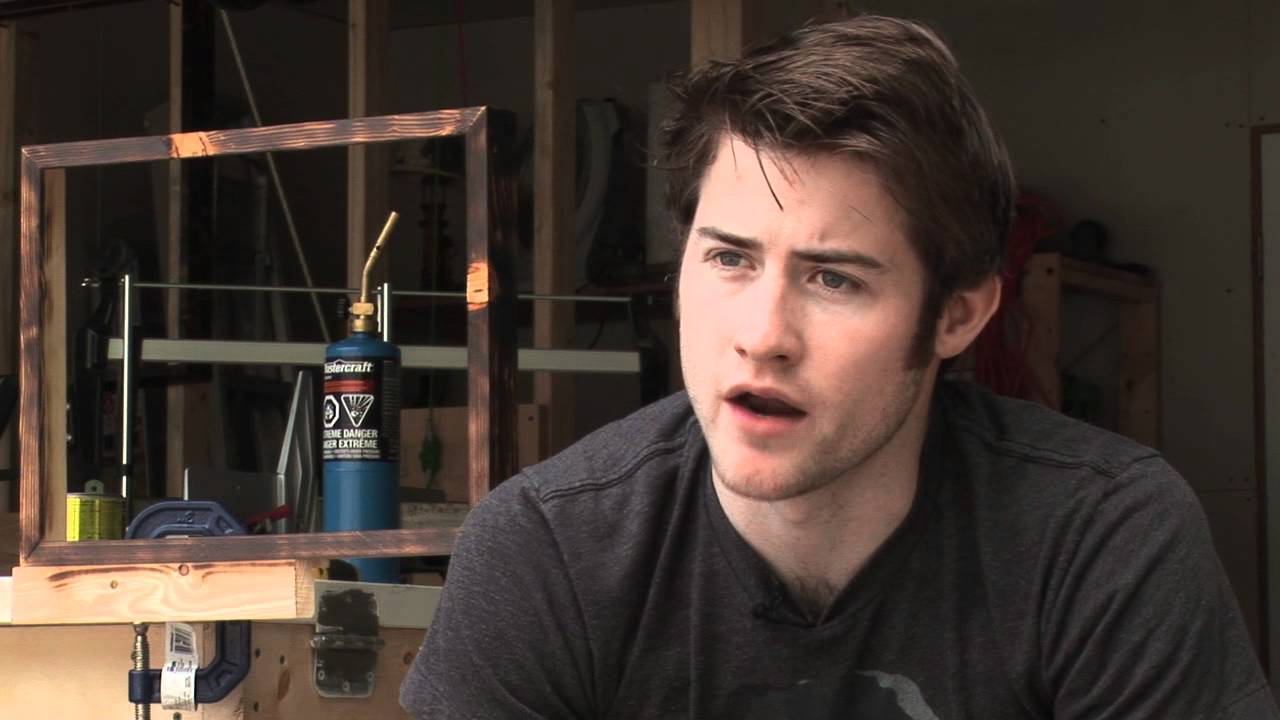 The Friction of Distance by Jonathan Taggart - YouTube