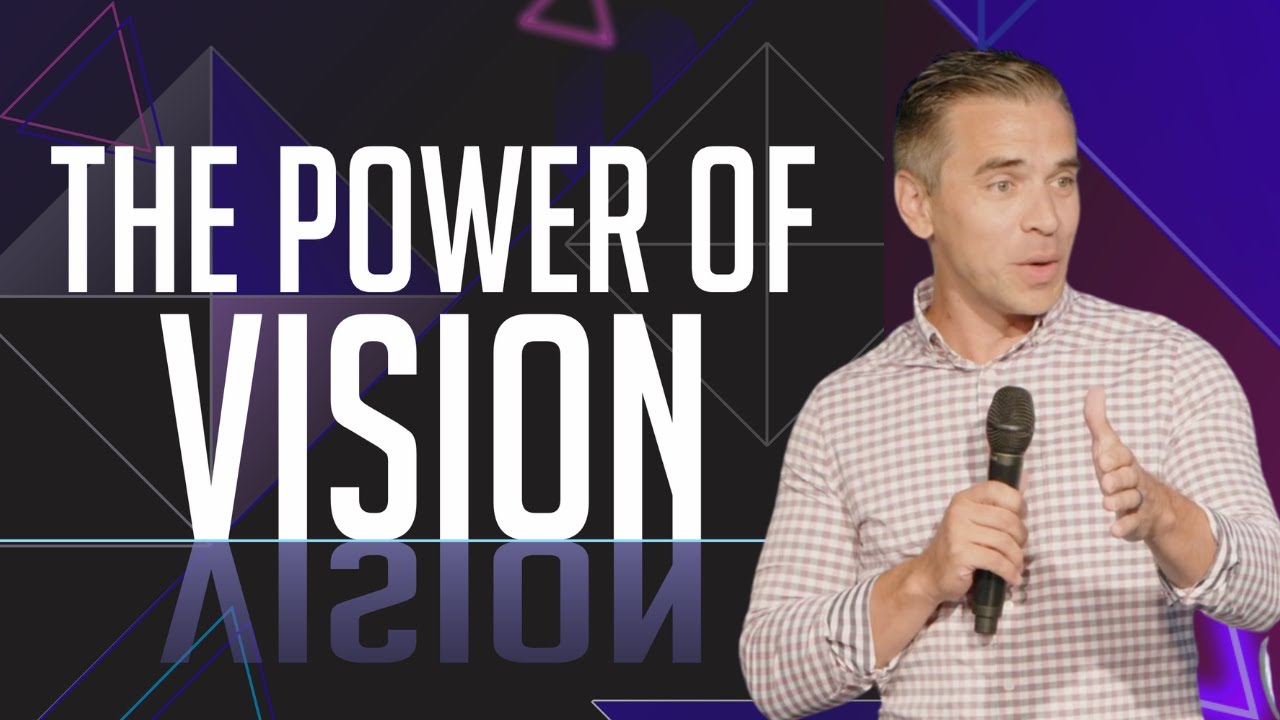 The Power of Vision - YouTube