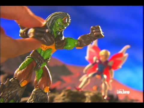 Comercial - Gormiti Cartoon - YouTube