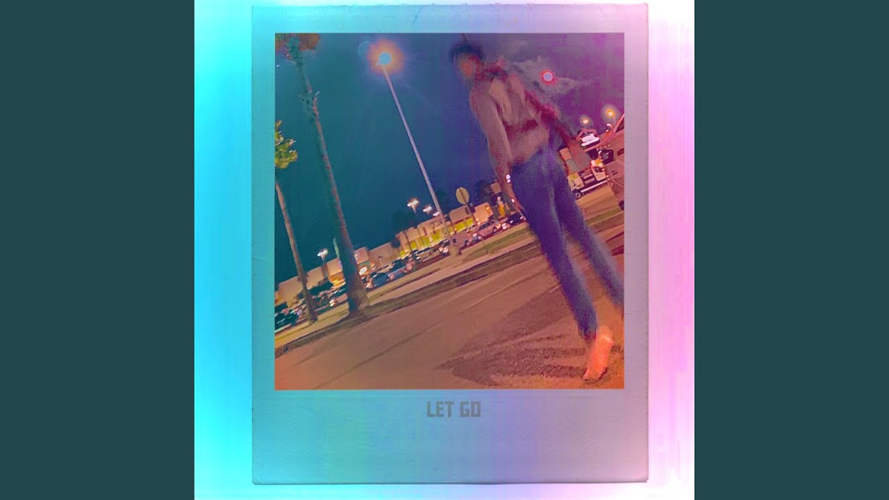 Let GO - YouTube Music