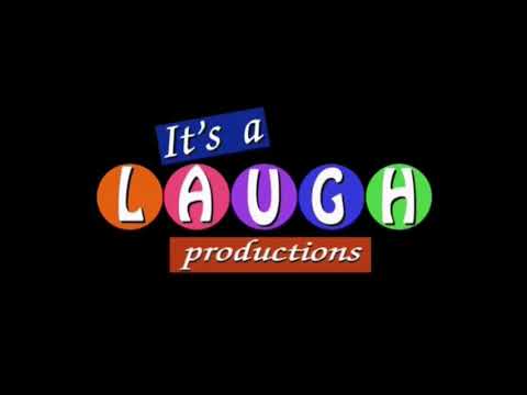 It’s a Laugh Productions/Disney Channel Original (RARE)