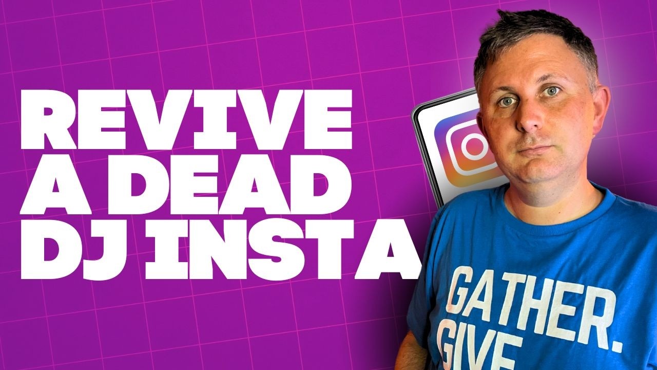 How to Revive a Dead Instagram Account 2026 - YouTube