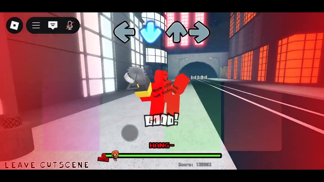 Aw shucks fnf mod but it's coolkidd - YouTube