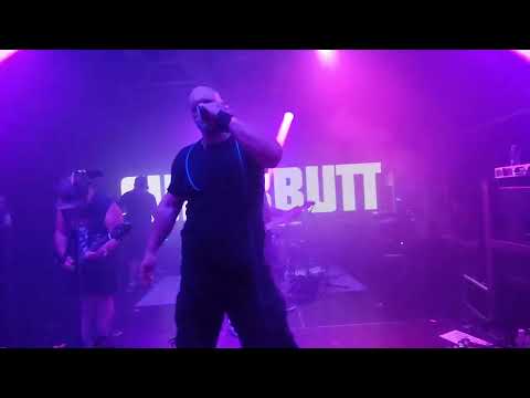 Superbutt - Fishmachine - YouTube