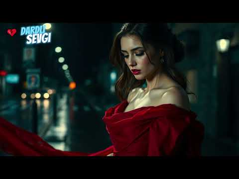 💔 Dardli sevgi – Yurakni ezuvchi, ayriliq va sog‘inch haqida