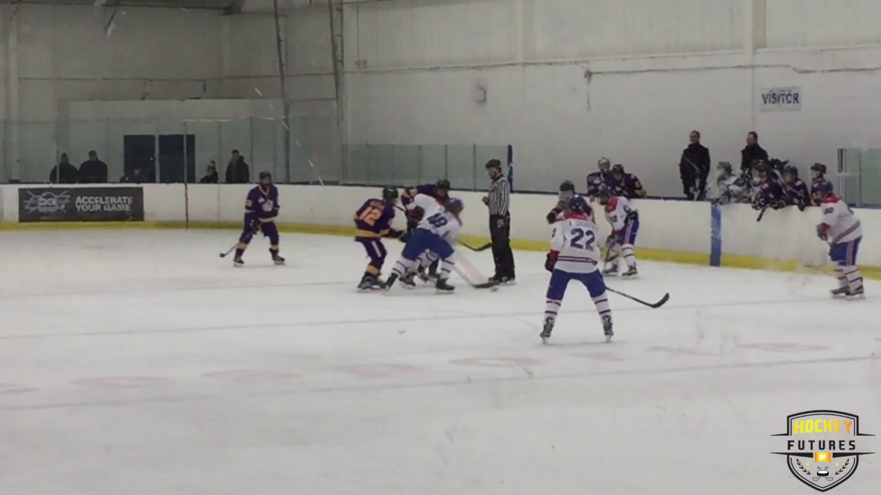 Anthony Costantini#22 - YouTube