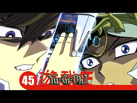 Yu-Gi-Oh! Duel Monsters 2.Sezon 45.Bölüm  | A Duel with Destiny: Part 2