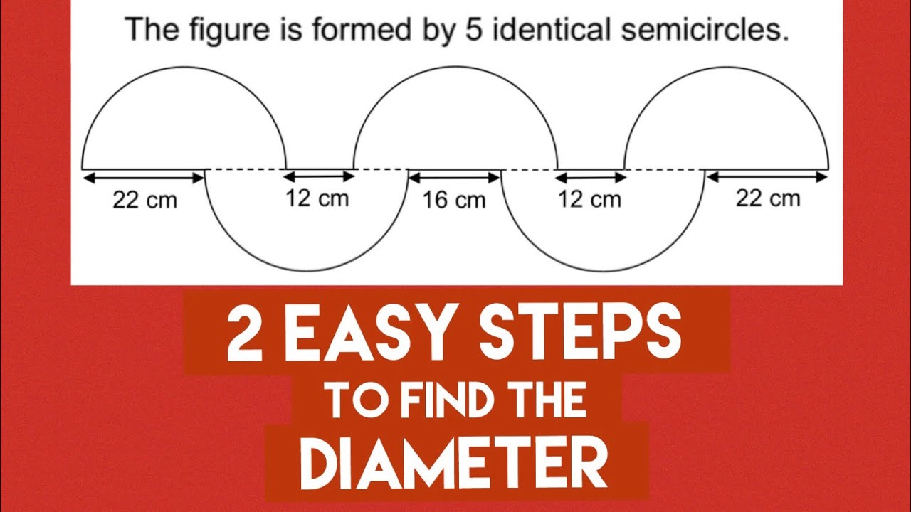 PSLE Math Question 2019 Paper 2 Q16 - YouTube