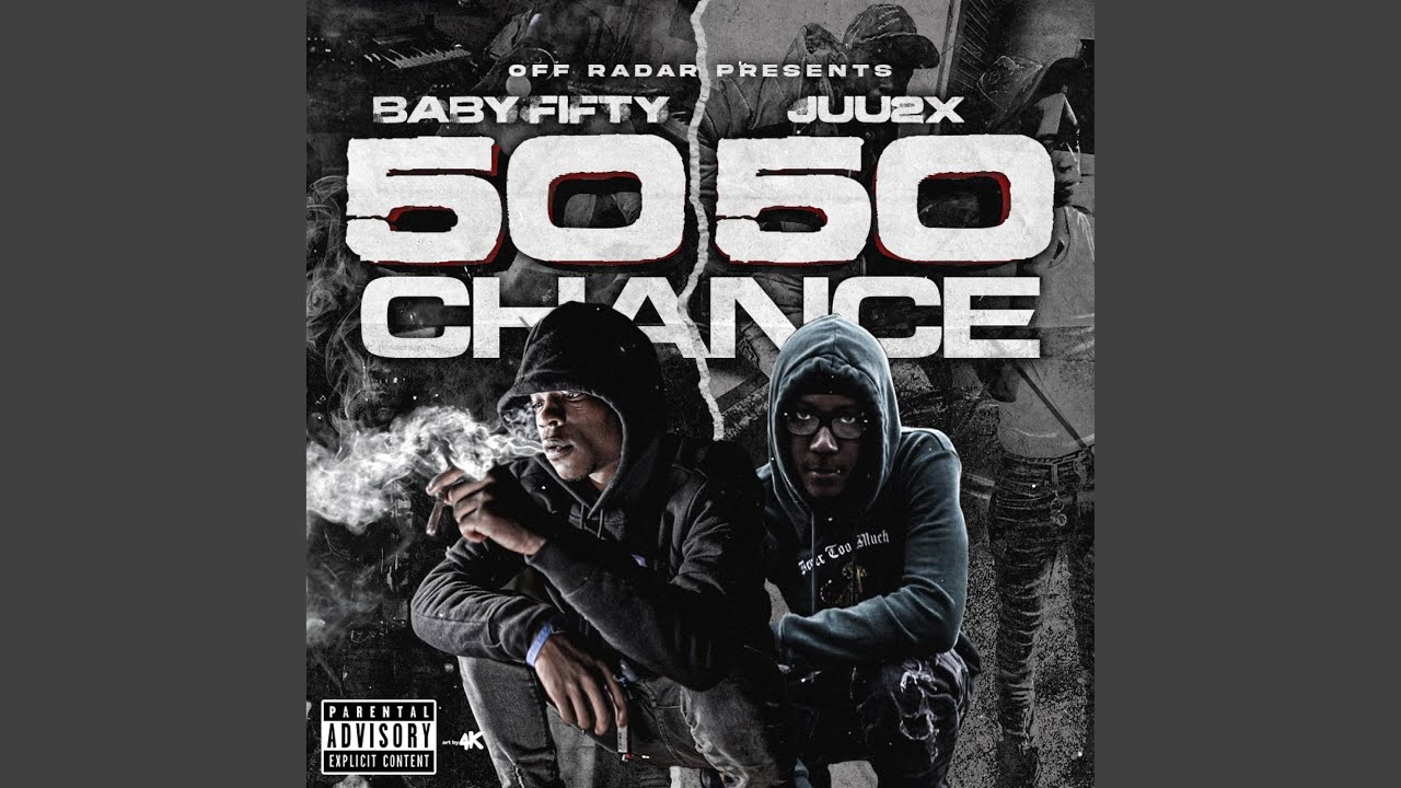Shell Shock (feat. Baby Fifty) - YouTube Music