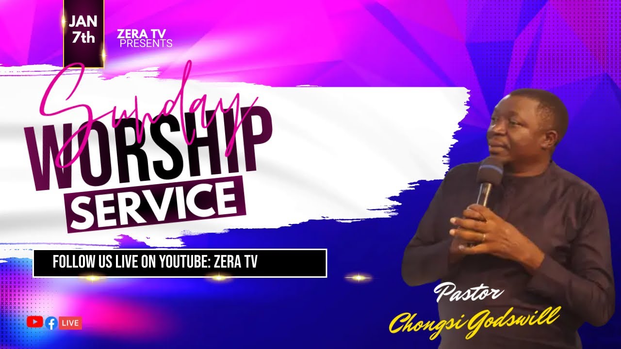 FGM Mount Horeb Assembly Simbock - YouTube