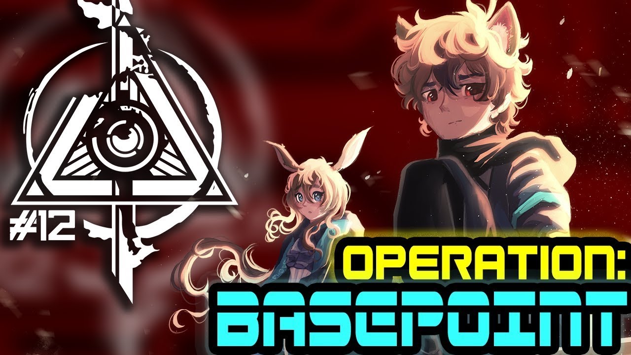 OPERATION: BASEPOINT [ScruffMuffin Cover] - YouTube