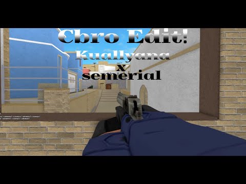 Repeat it 👌 Kuallyana x Semerial (CBRO EDIT) - YouTube