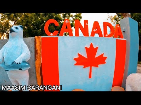 Canada Diving & Snorkeling Resort - YouTube