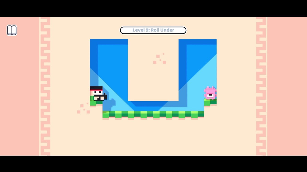 Fancade Recoil Level 1 - 10, Gameplay Walkthrough #2 ,Poki Games ...