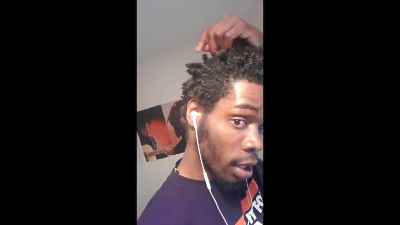 Free-Form Loc Journey 9months from scratch - YouTube