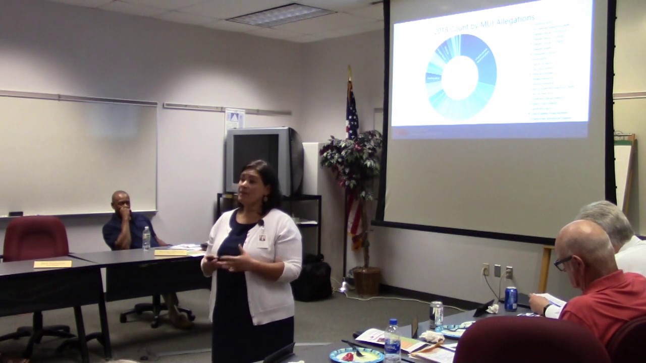 Board MUI Training - YouTube