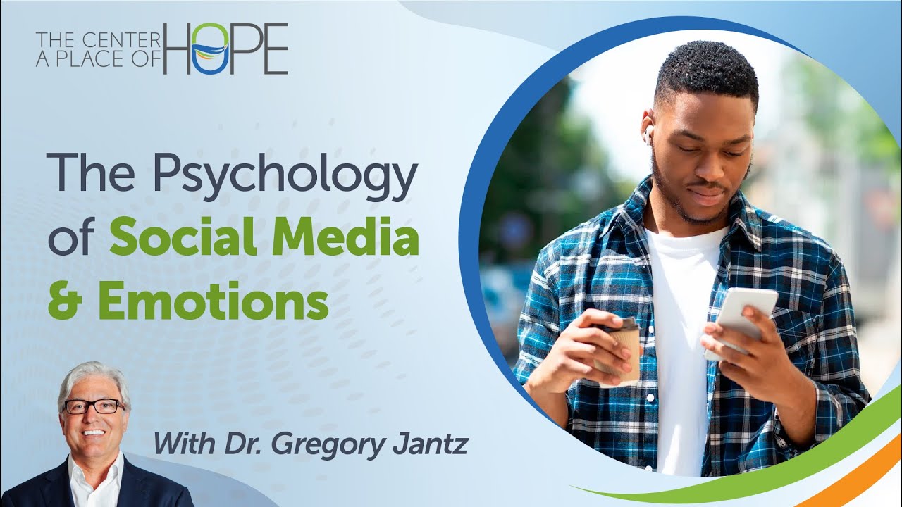 How Social Media Rewires Your Brain & Emotions - Expert Analysis - YouTube