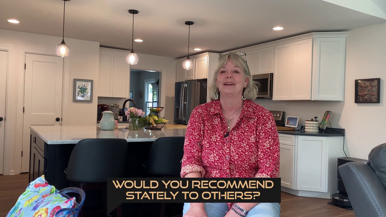 Home Construction Services in Buffalo, NY - Stately Companies