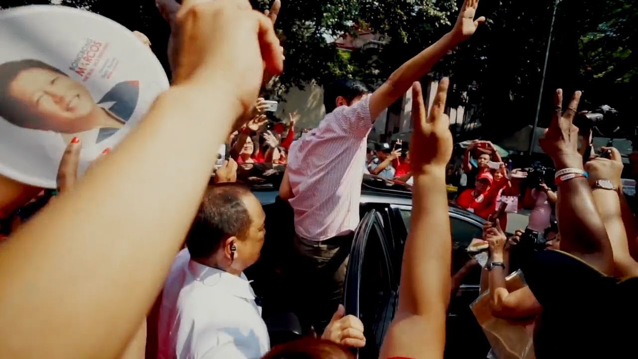 BBM VLOG #12: Ask BBM - Part 2 (OFFICIAL TRAILER) | Bongbong Marcos ...