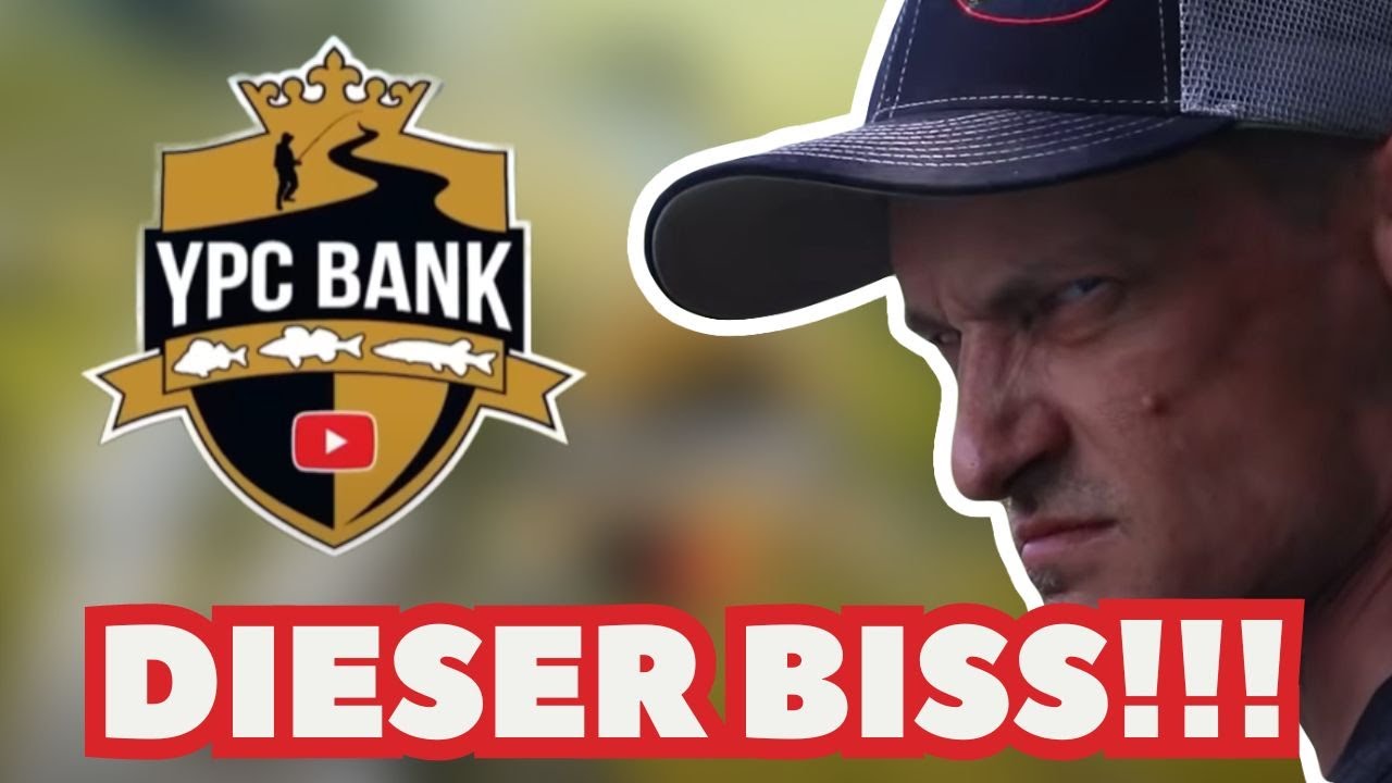 YPC BANK 2023 Folge 11 - Der Talk zum Turnier - Platz 2,3,4 wird ...