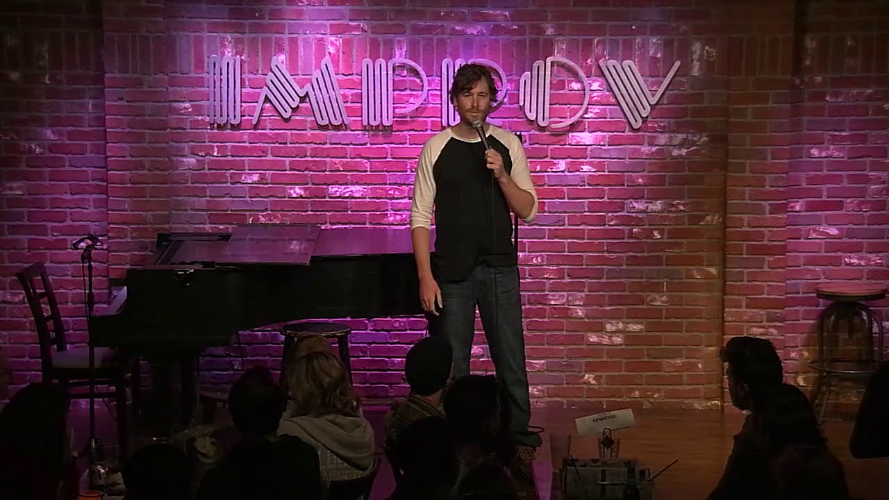 Matt Ralston on the Kardashians and Life - YouTube