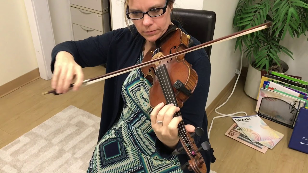 “Growling Old Man, Grumbling Old Woman” - YouTube