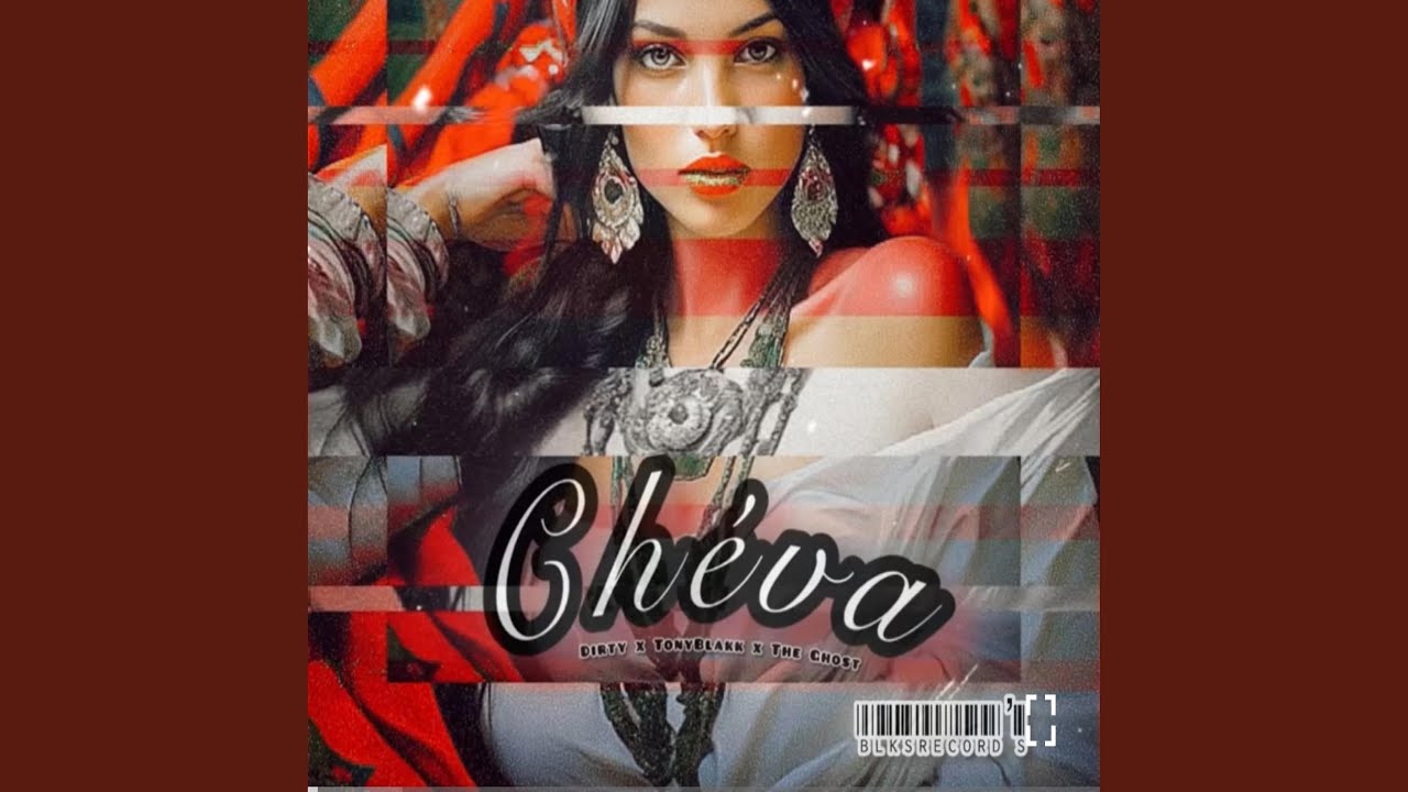 Chéva (feat. Tony Blakk & The Ghost) - YouTube