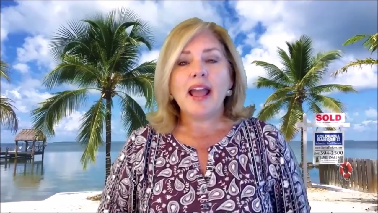 Jamie Engel & The Florida Keys Home Team - YouTube