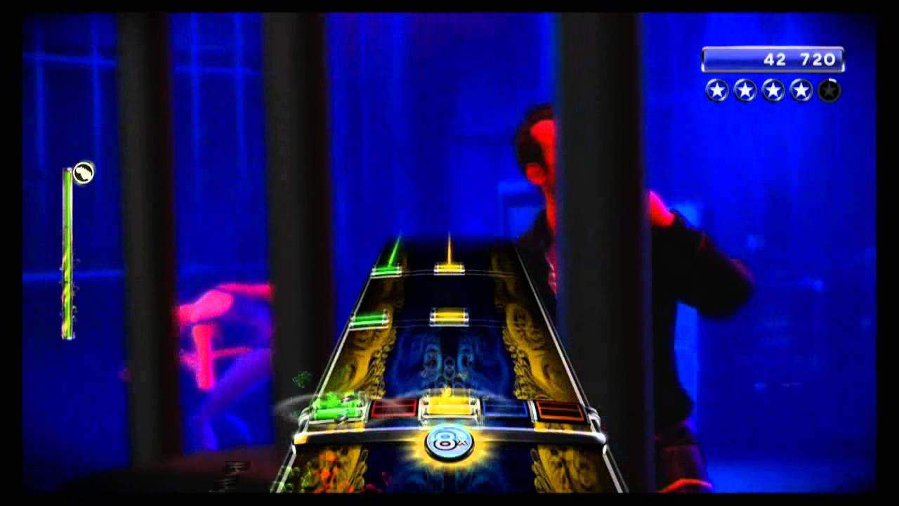 [Legend] Ode To Stove DRUOX 100% FC XGtr Rock Band 3 - YouTube