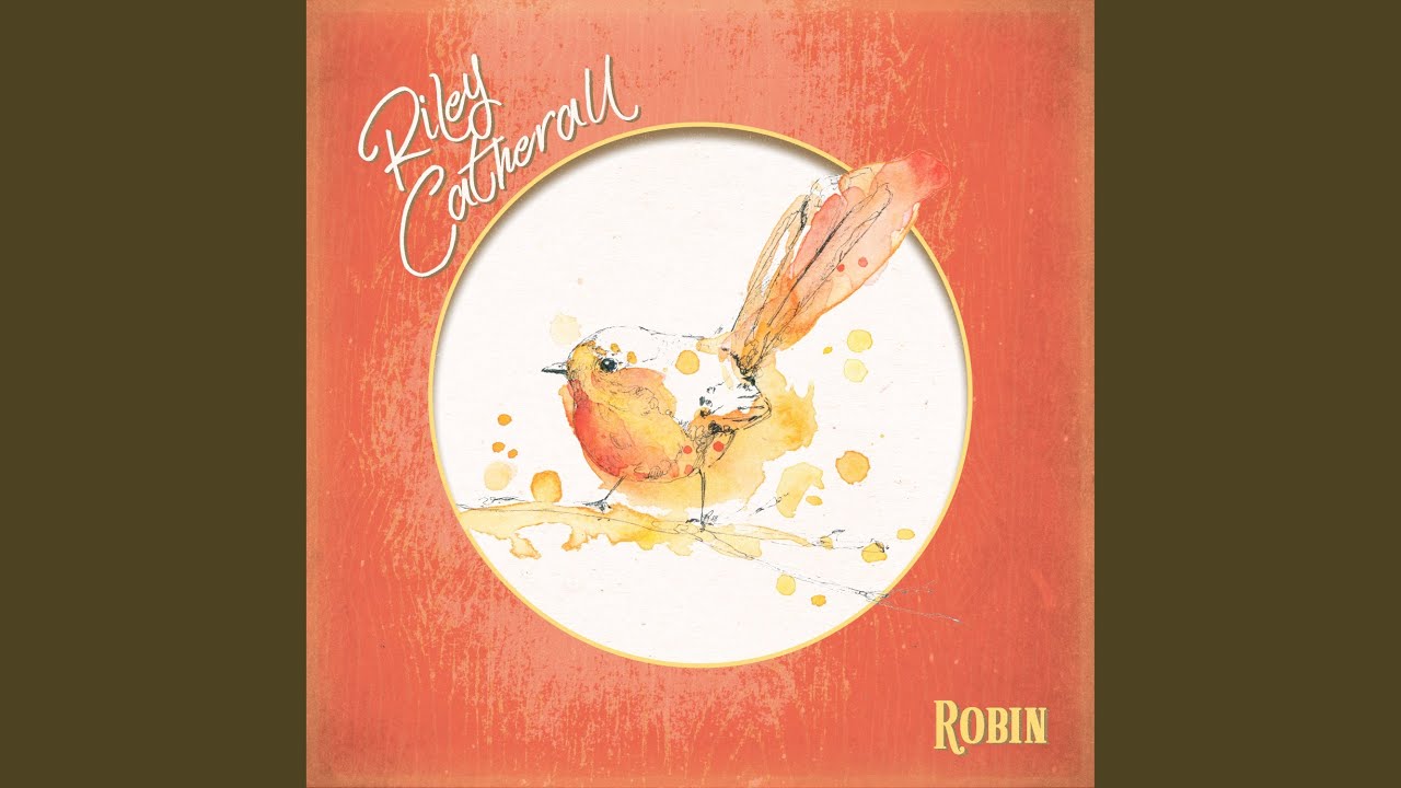 Robin - YouTube Music